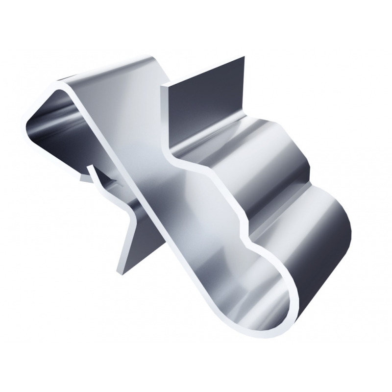 Antai Solar Mini Rail 400mm (6 Modules)