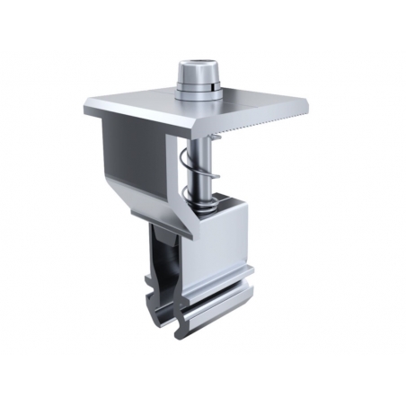 Antai Solar Mini Rail 400mm (6 Modules)