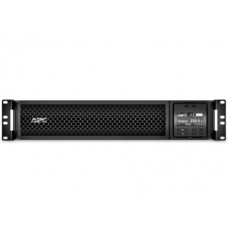 UPS, APC, Smart-UPS, 3000VA, Rack Mount, 230V